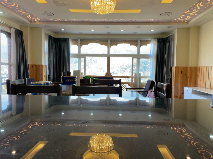 Appa Serviced Apartment (Duplex) In Debsi, Thimphu - Thimphu