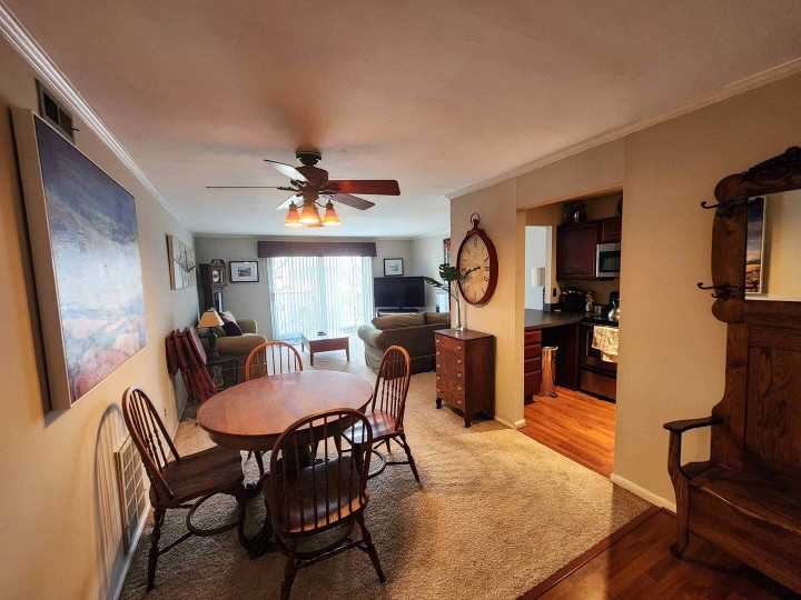 Comfortable 2br + Office Setup - Philadelphia, PA