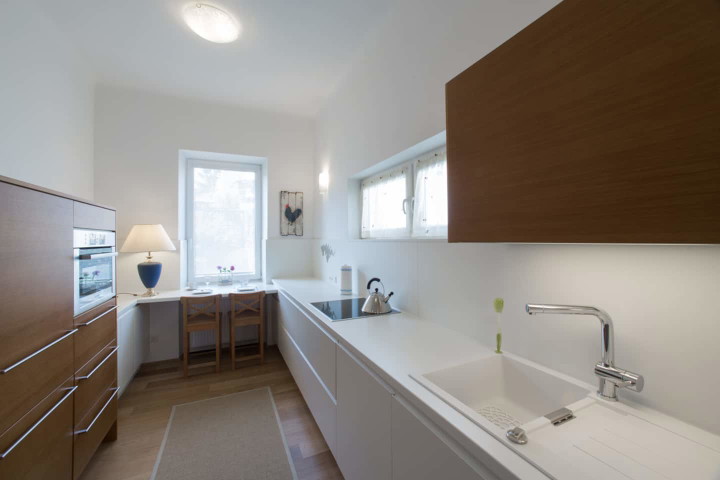 Le Joyau D'une Maison De Style Wilhelminien - Klosterneuburg
