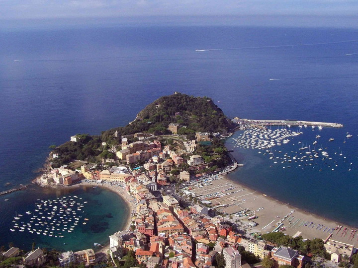 L'appartamento In Centro (010059-lt-0650) - Sestri Levante
