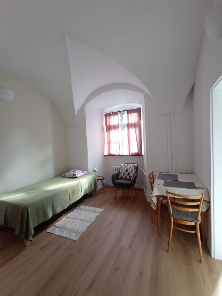 Apartment Francesco - Pozsony