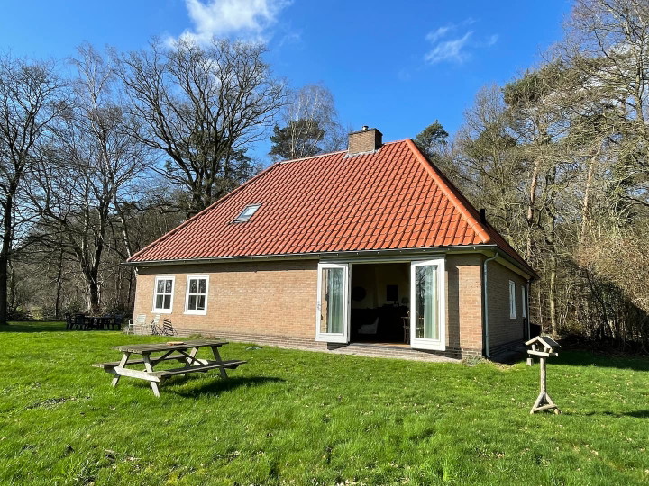 Family Friendly, Free Standing Countryside House - Deventer