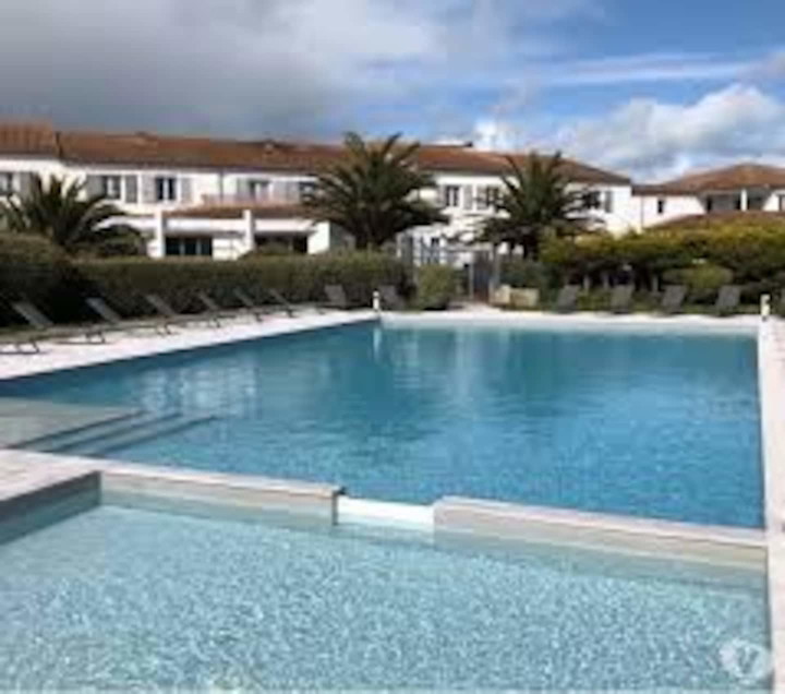 Maisonnette Bord De Mer - Île de Ré
