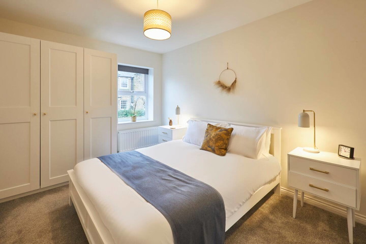 Host & Stay | Studio No.8 - Alnwick