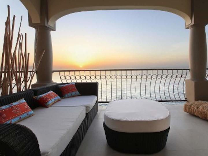Ocean Front Surf 3 Bedroom Surf Paradise-las Olas - San José del Cabo