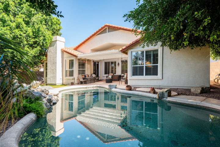 Spacious 3br 3ba Near Stadiums No Cleaning Fee - Glendale, AZ