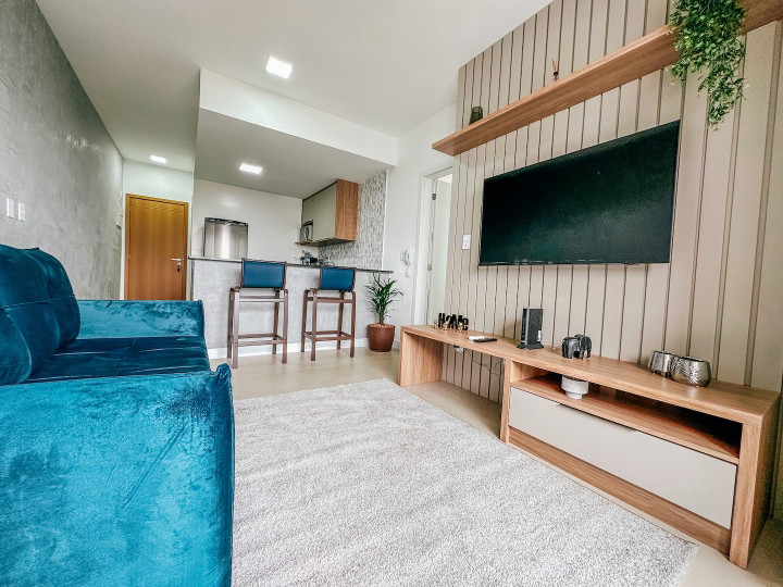 Apartment 400 Meters From Praia Do Forte! - Cabo Frio