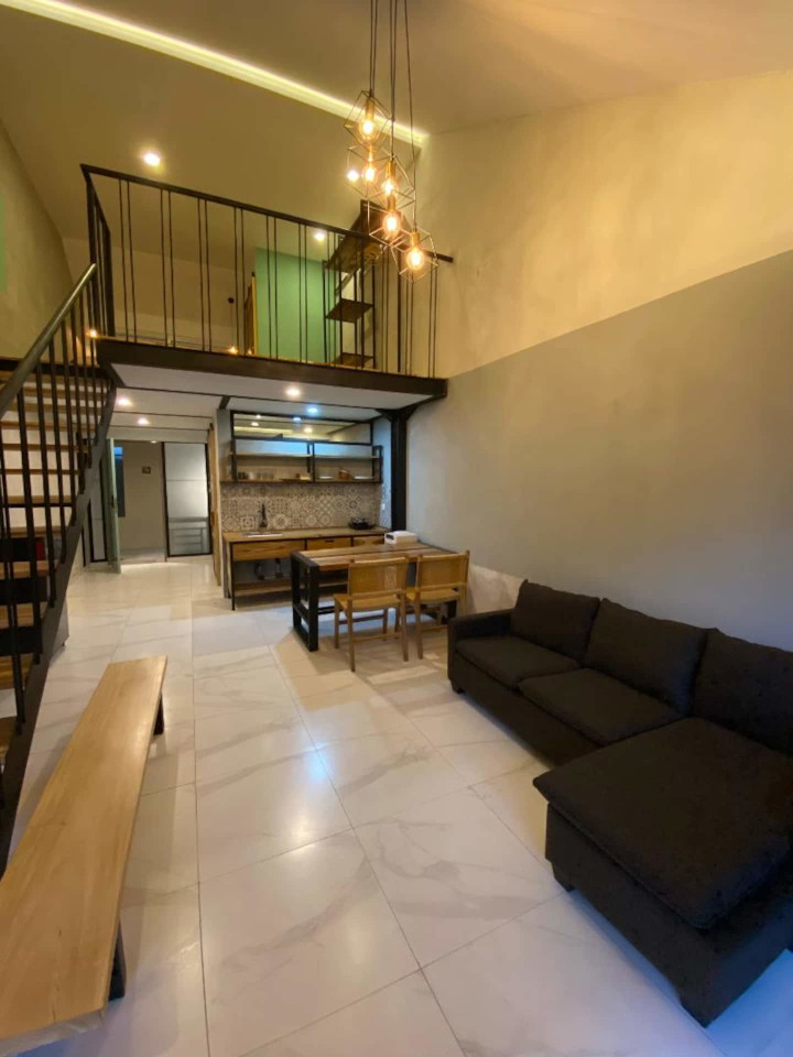The Garment Studio Mentari Apartment - Denpasar