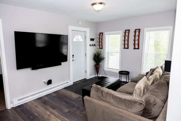Cozy Apartment With No Cleaning Fee - Watertown, NY
