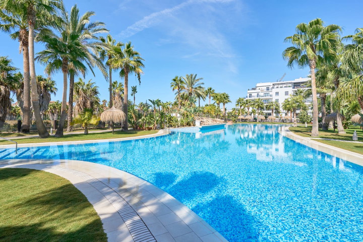 Paradis Tropical - Motril