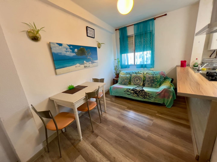 Apartamento Zgz - Zaragoza