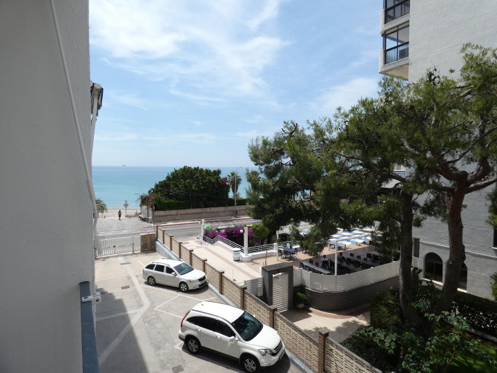 Apartamento Playa Terrers-eurosol - Benicàssim