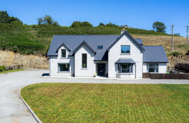 Lakeview House - Clonakilty