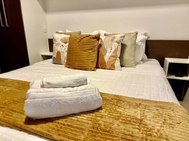 Loft-best Location In Campolim With Garage - Sorocaba