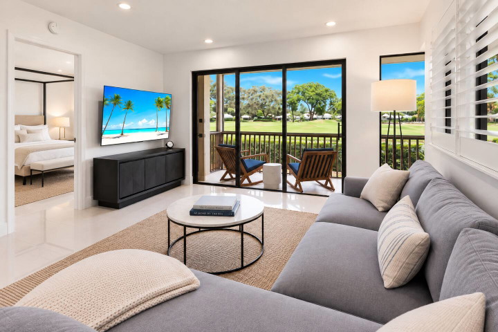New Pga Home On Golf Course By Guaranteed Rental - Palm Beach Gardens, FL