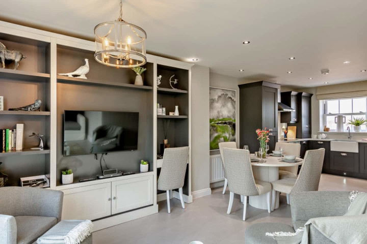 3 Bed In Kirkby Stephen (Oc-c29217) - Kirkby Stephen