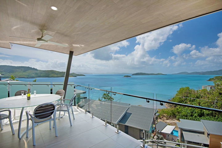 Hidden Cove 16, Hidden Cove 16 On Hamilton Island - Hamilton Island