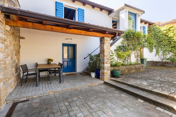 Olive House-nest & Rest - Koper