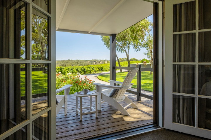 The Ardmore At The Vineyard Mclaren Vale - Adelaide