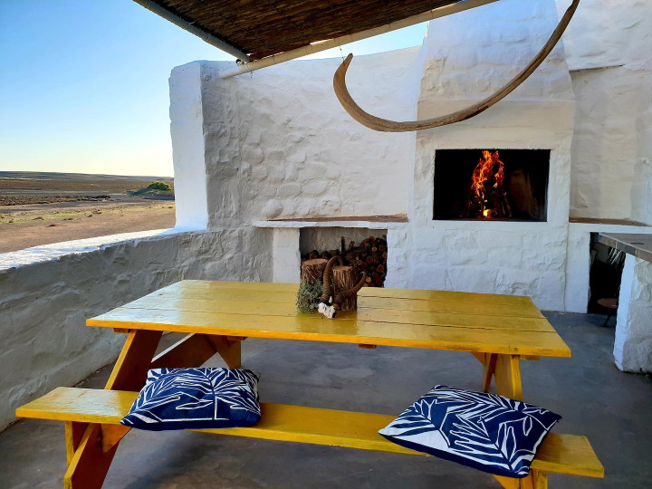 Duck 'N Dive Farm Accommodation - Afrique du Sud