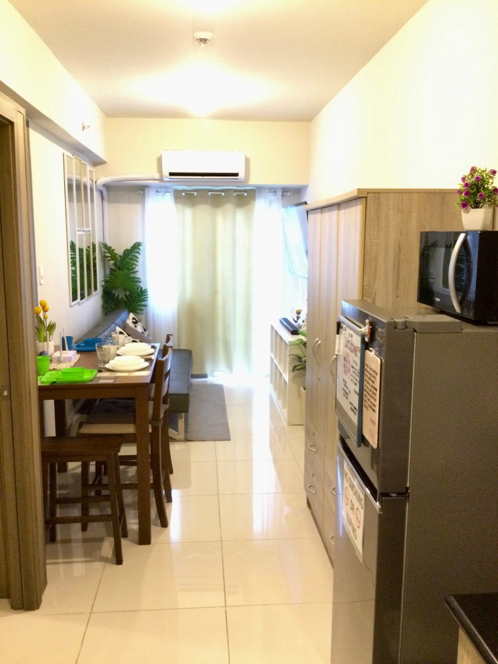 Rauls Condos Unit 2 - Coast Residences - Manila