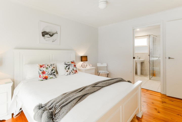 Frankston By The Sea - Frankston
