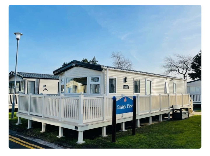 Walking Distance To The Beach And Tenby Town. - Vereinigtes Königreich