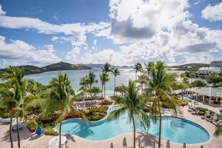 Ritz-carlton Club® / 2 Bed Residence - Saint Thomas