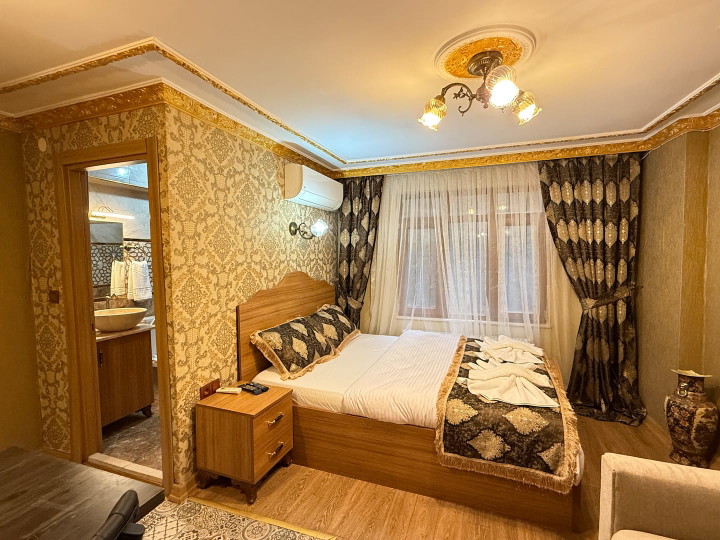 Old City Studio Near Hagia Sophia & Bazaar - Turkey