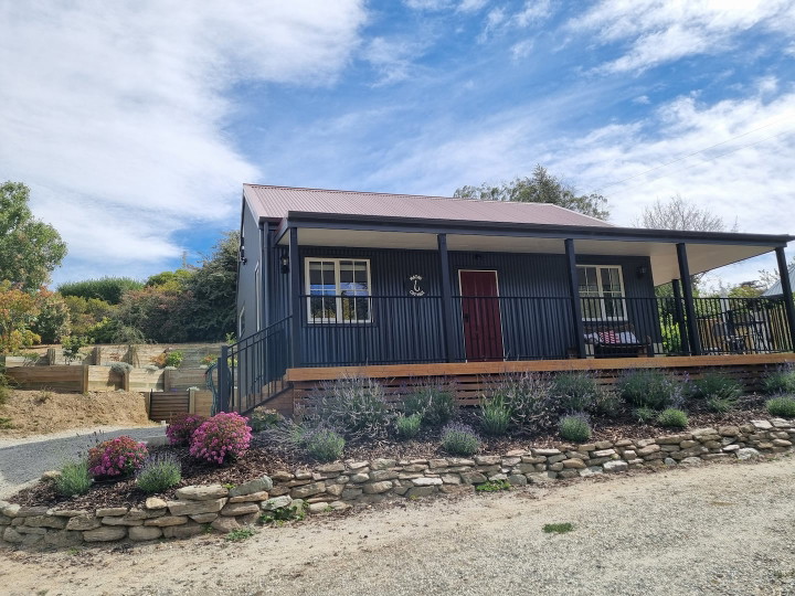 Matau Cottage - Cromwell