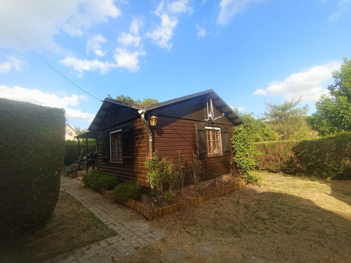 Le Chalet - Chaumont-en-Vexin