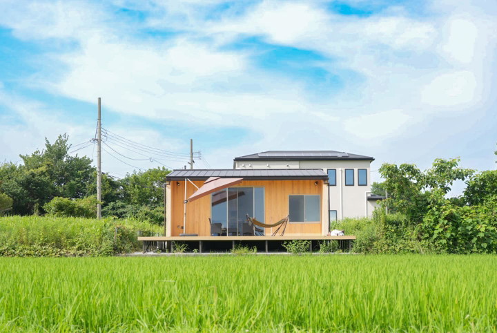 Pastorale｜a Private Rental Property Near Lake Biwa, Surrounded By Countryside - Lake Biwa