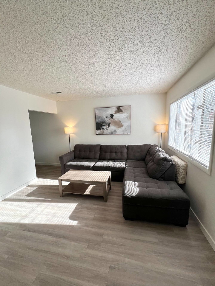 The Montana Mid-stay | Modern 2br | Walk To Work! - グレート・フォールズ, MT