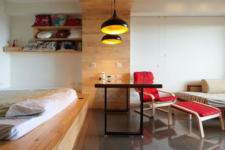 Hot Spring Home With Great Seaview - Monthly Only - Taipei