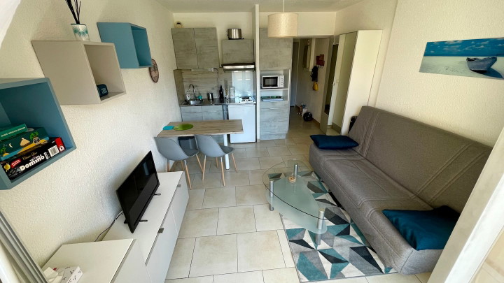 Superbe Studio En Hyper Centre - Cavalaire-sur-Mer