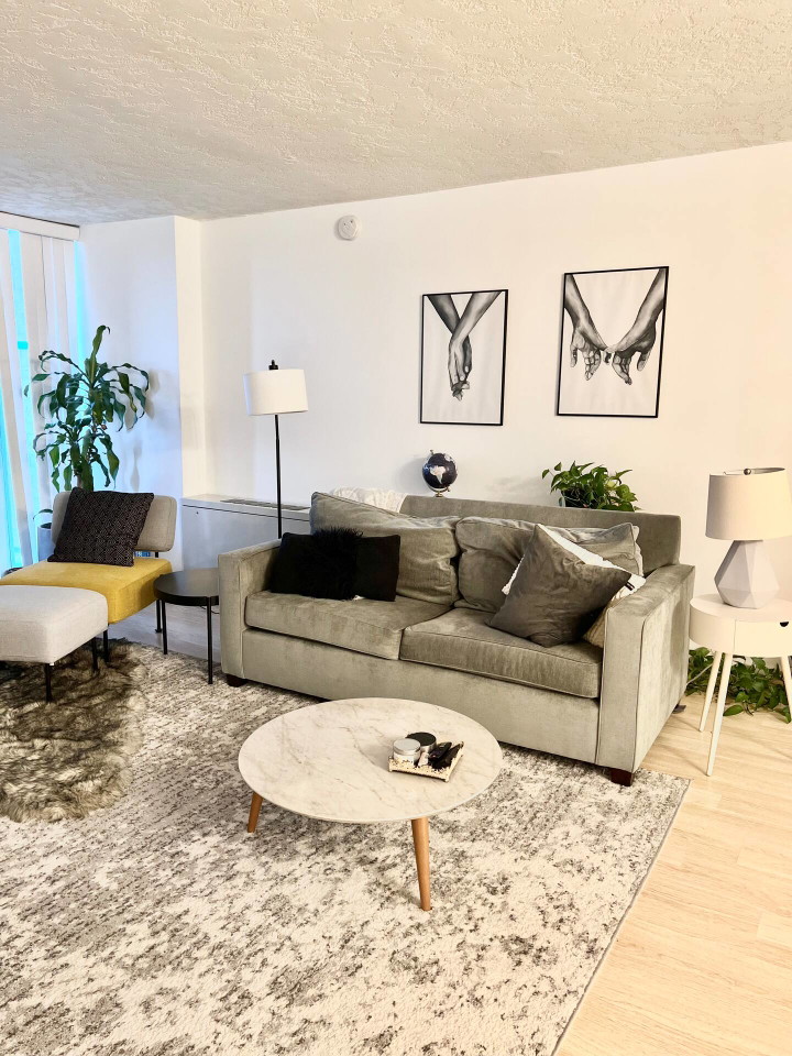 Apartment Mins From Pentagon City,dc,fsi - Alexandria, VA