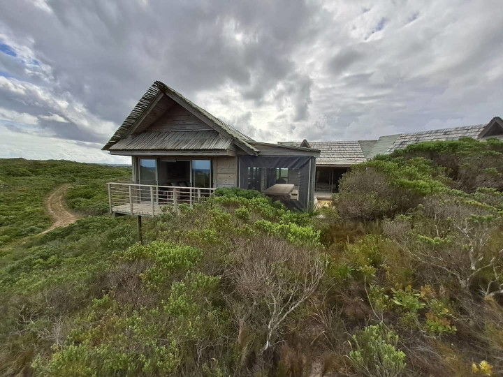 Driftwoods * Ocean Whisper * Natures Secret - Saint Francis Bay