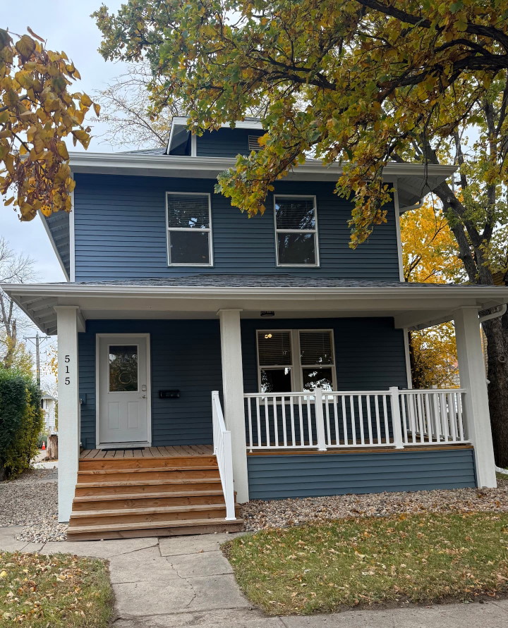 Entire Home Located Near Nsu - Aberdeen, SD
