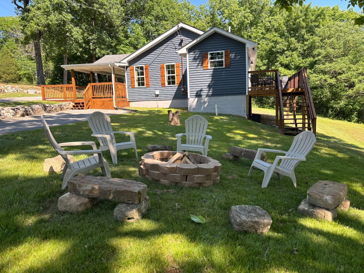 Cozy Home Near Beech Bend, Wku, Corvette Museum - Bowling Green, KY