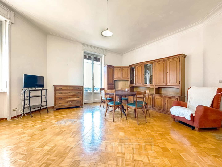 Appartamento Dei Portici Varallo - Scopello