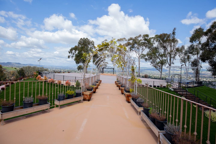 Private N Secure Mountain Oasis - シミバレー, CA