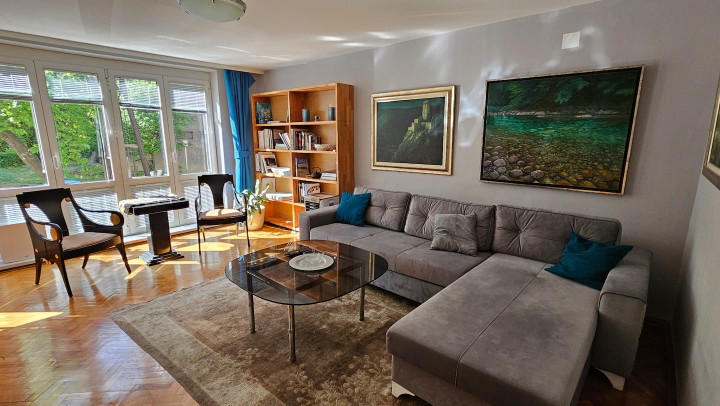 City Central Old Bell Apartment - Sarajevo