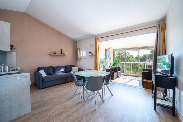 Le Cocon D'argelès - Climatisé Et Plage à 400 M - Argelès-sur-Mer