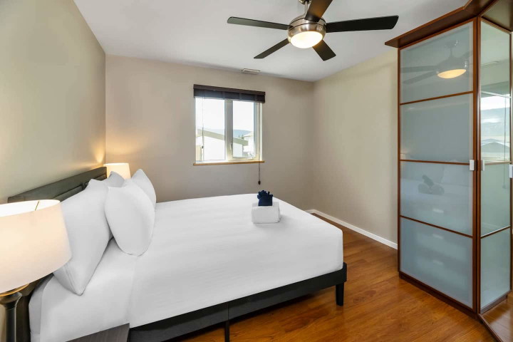 Nn - The Sunny Suite - Copper Ridge 1-bed 1-bath - Whitehorse