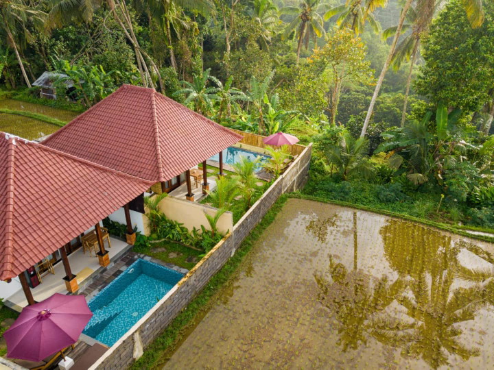 Make Your Stay Is Enjoyable - Indonesia