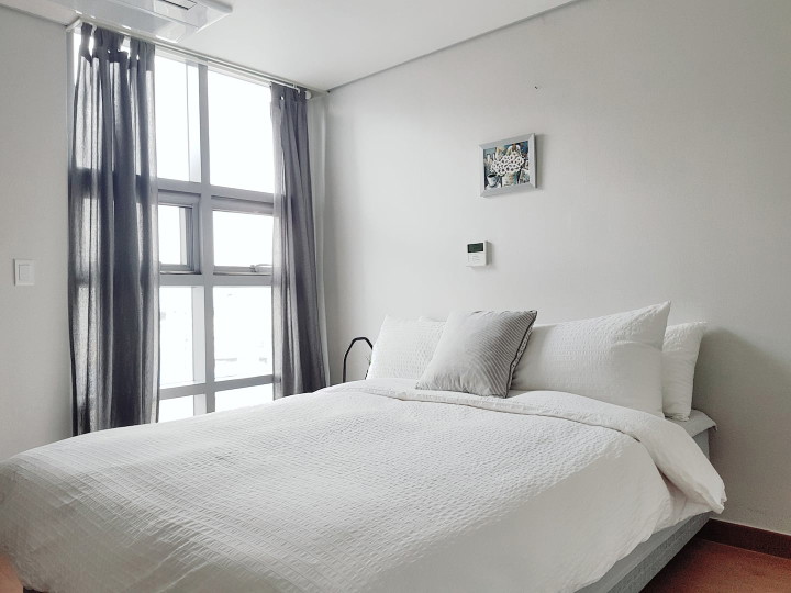 Myeong Dong Jongno Nana Home #6 (Luggage Storage) - Seoul
