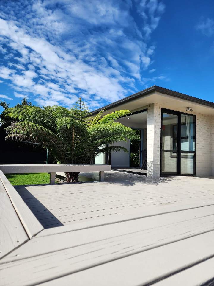 Spa, Stay & Holiday - Rotorua