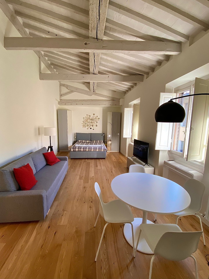 Loft Lumineux Au Cœur De Florence - Florence