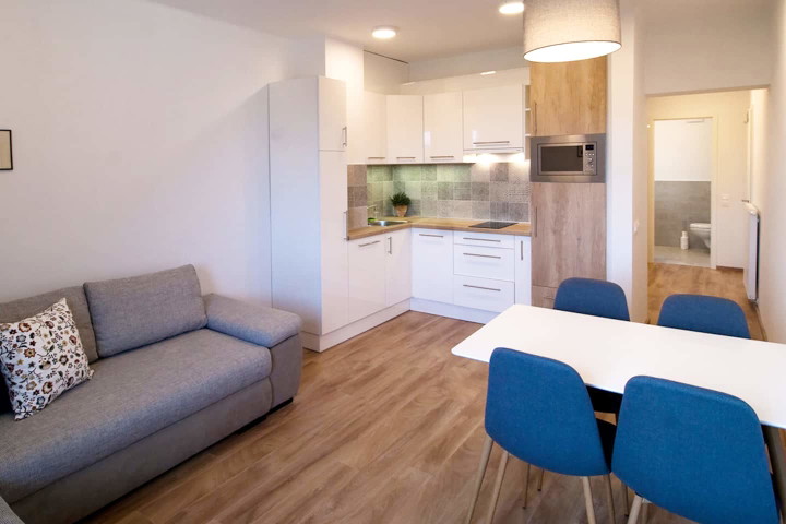 Western Apartment - Pécs