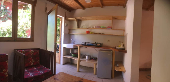 Calme Et Central, Tuléar (4) - Madagascar